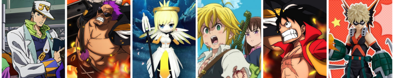 Anime Crew - Anime Figures Fan Site that covers all your favourite ...